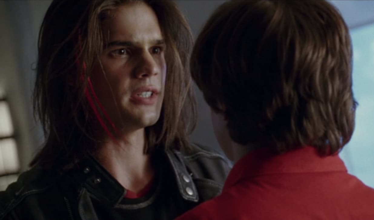 Heroic Characters Who Come From Evil Families