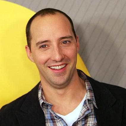 RV Characters | Cast List of Characters From RV