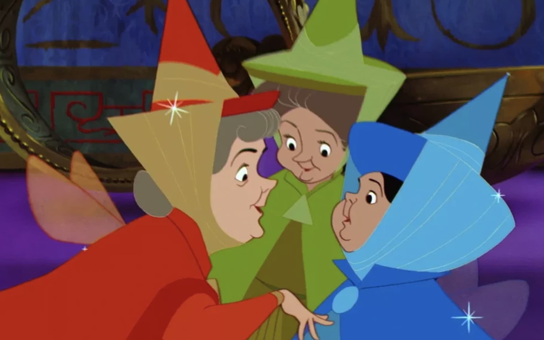 Underrated Animated Disney Characters That Deserve More Love