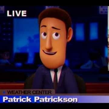 Characters Named Patrick | Fictional Characters Whose Name Is Patrick