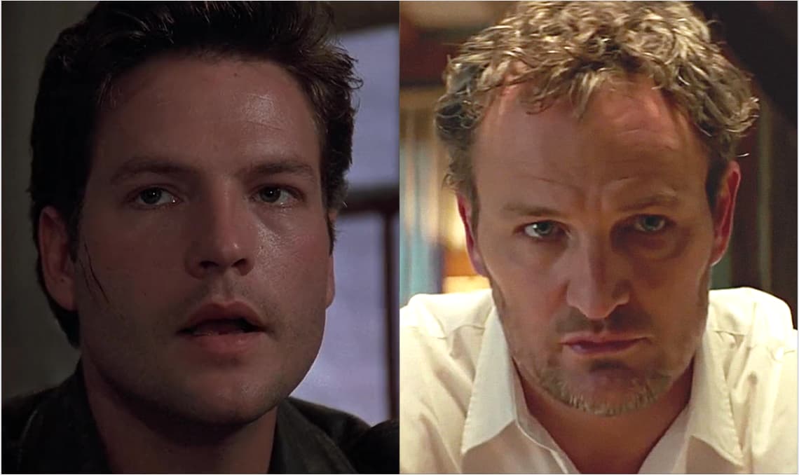 The Stephen King Universe: Character Remakes vs. Their Originals