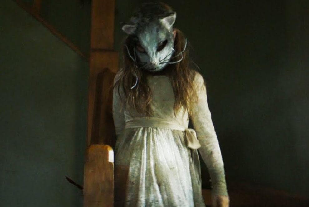 Scariest Kids In The Stephen King Cinematic Universe, Ranked