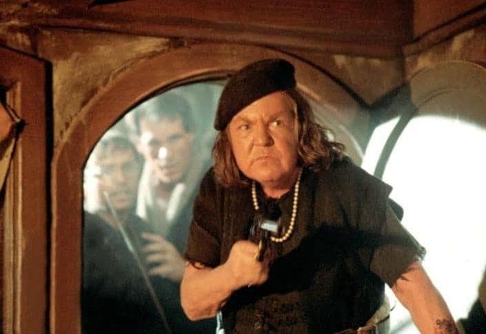 Movie Villains Who Lost To Children