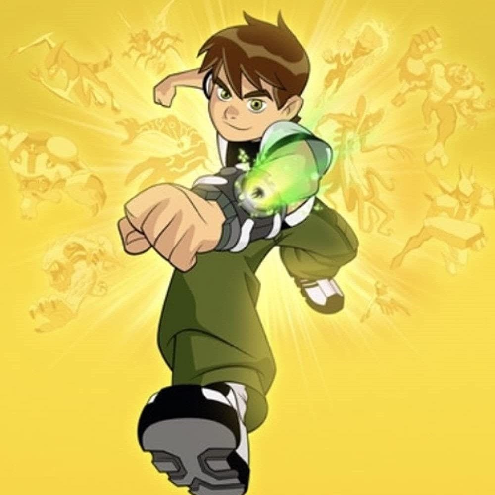 Characters Named Ben | Fictional Characters Whose Name Is Ben