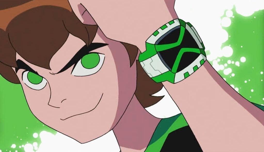 30 Male Cartoon Crushes Who Were Your Very First Toon Loves