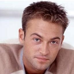 Characters Named Ian | Fictional Characters Whose Name Is Ian