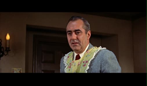 Characters Named Frank | Fictional Characters Whose Name Is Franklin