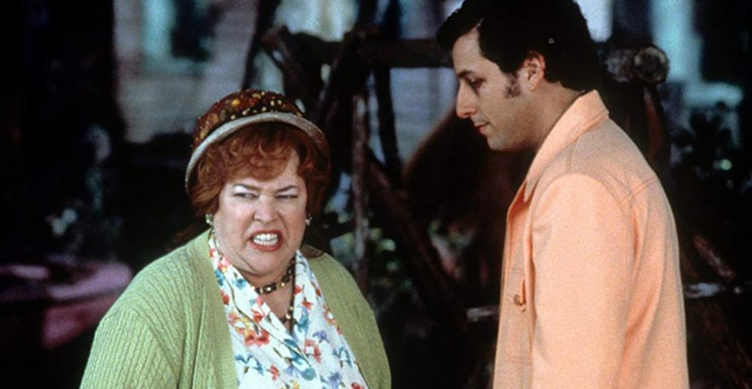 Kathy Bates' Best Roles Prove She's Awesome In Everything