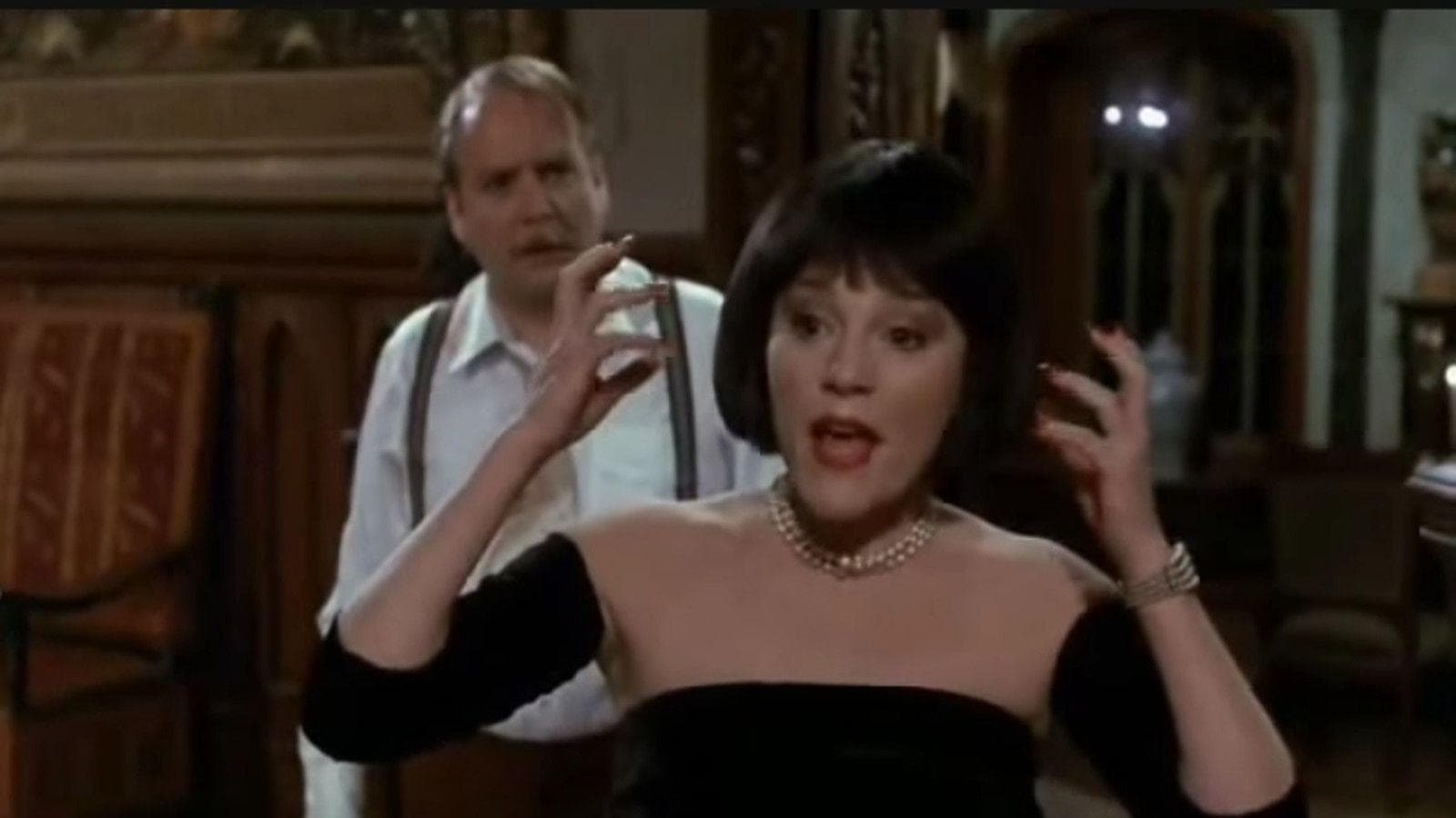 Every Character In 'Clue,' Ranked By Viewers
