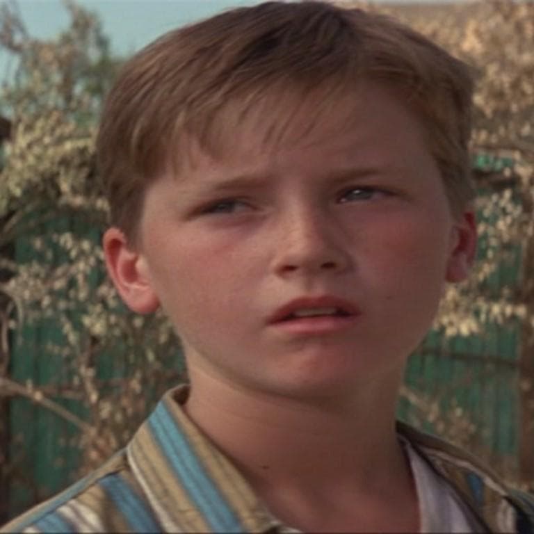The Sandlot Characters | Cast List of Characters From The Sandlot