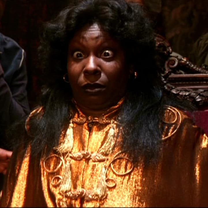 Best Actress Oscar Performances Ranked