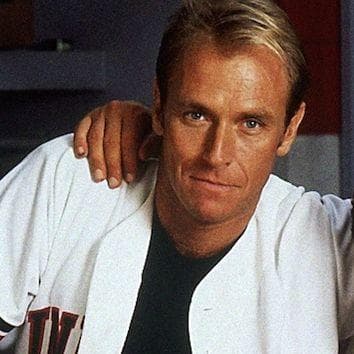 The Greatest Baseball Player Characters in Film