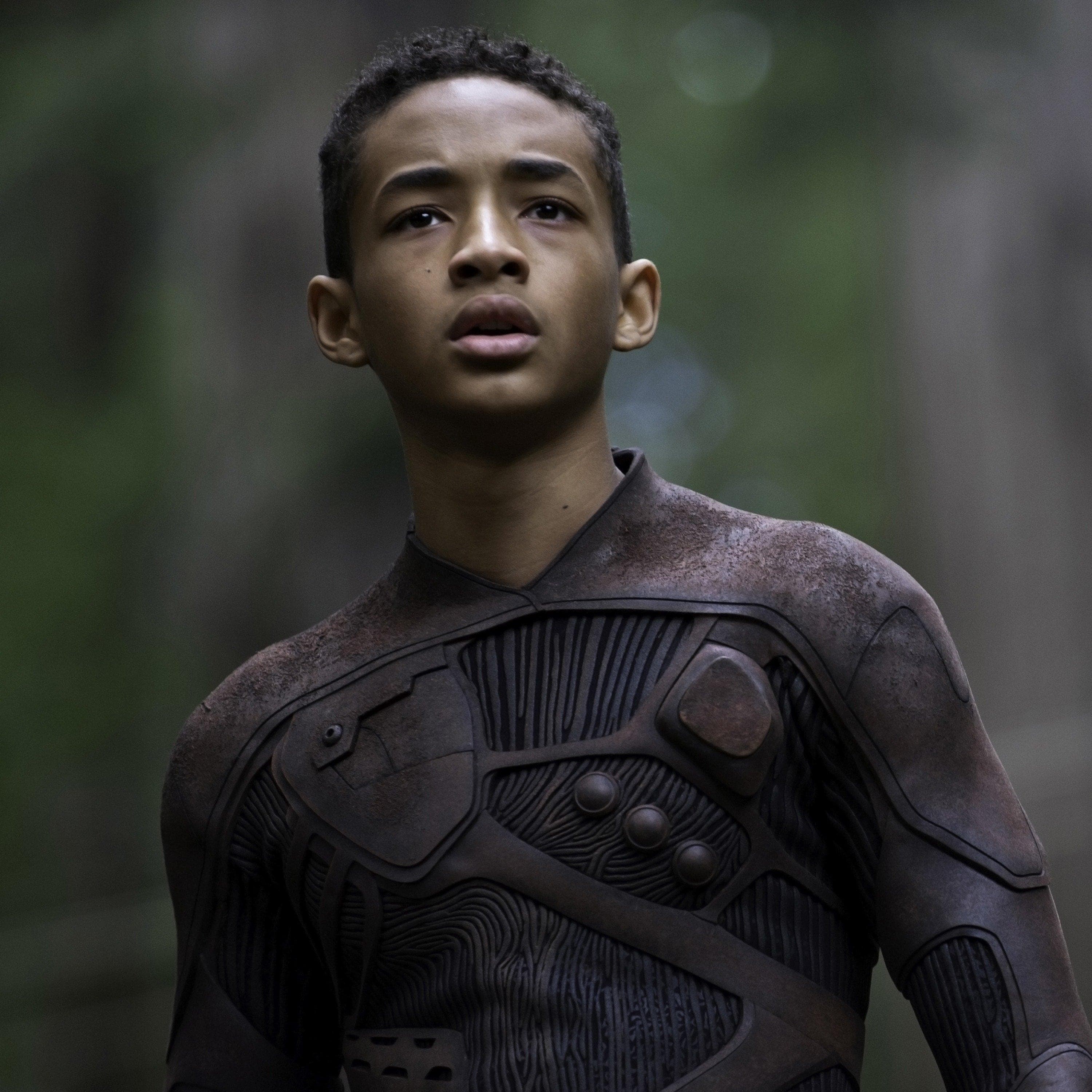 The Best Jaden Smith Movies & TV Shows, Ranked By Fans
