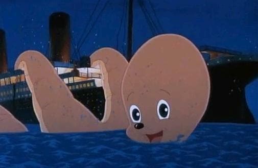 The Best Movies About The Titanic That Aren't 'Titanic'