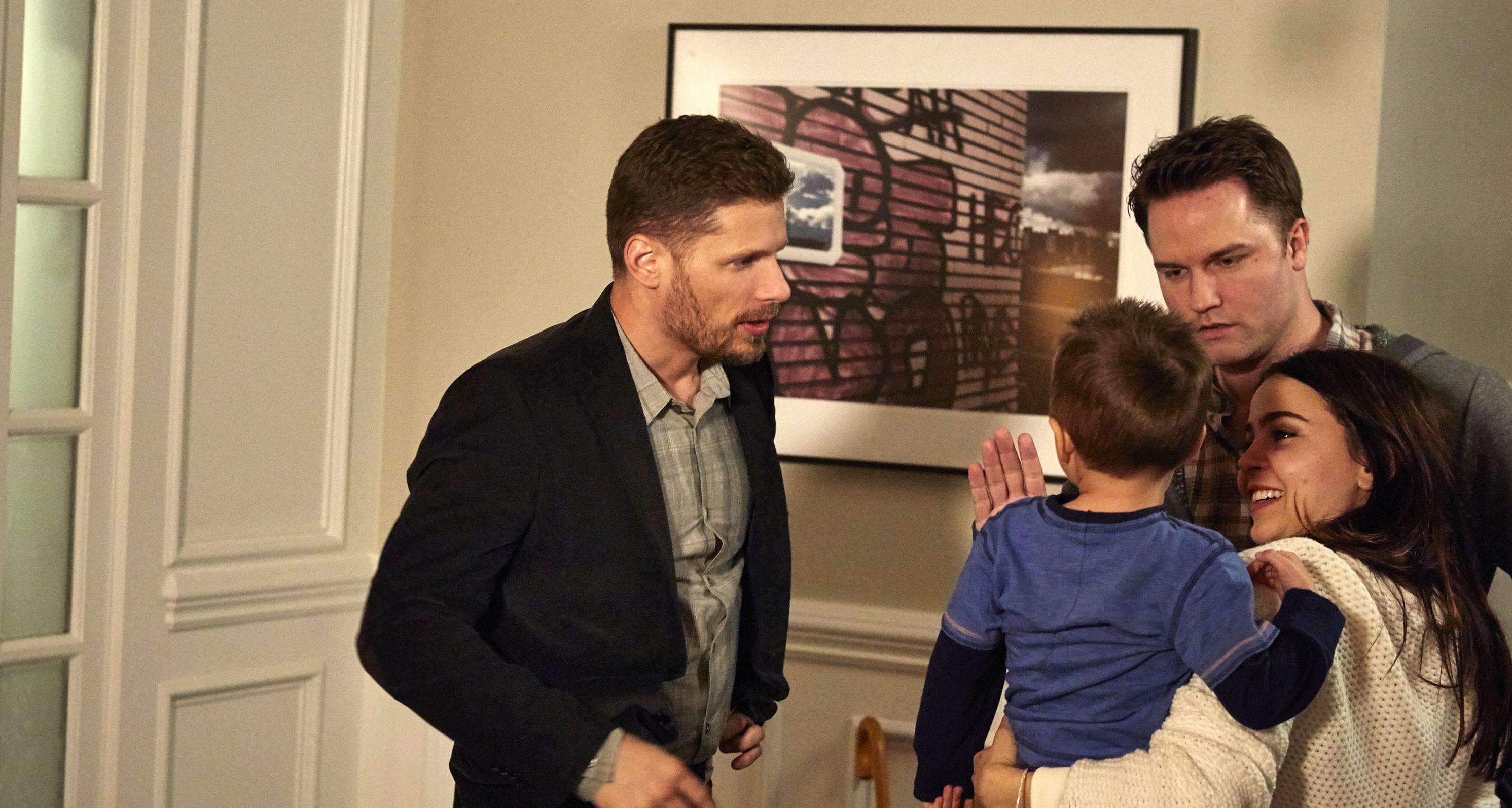 12 TV Characters Who Totally Ended Up With The Wrong Person