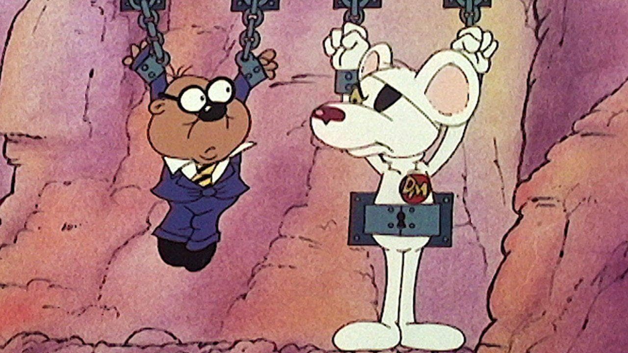 The 25 Best '80s Cartoon Characters, Ranked