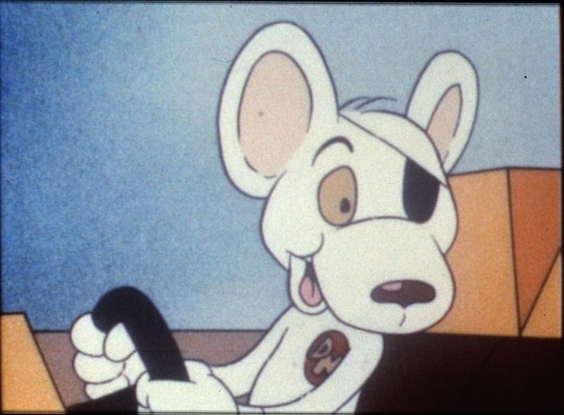 Best Cartoon Mice | List of Comic Mouse Characters