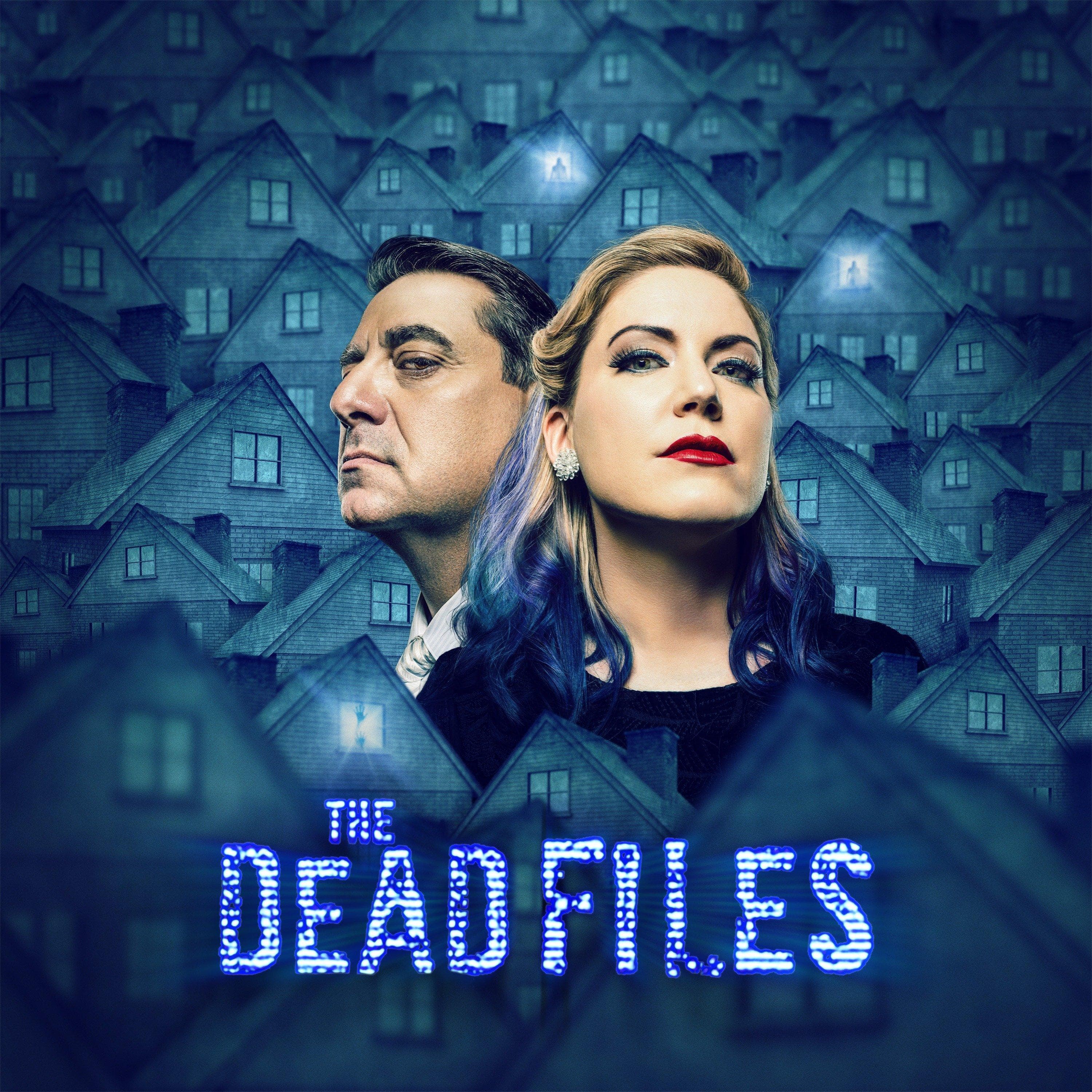 The Best Paranormal Reality Psychic & Medium Shows, Ranked