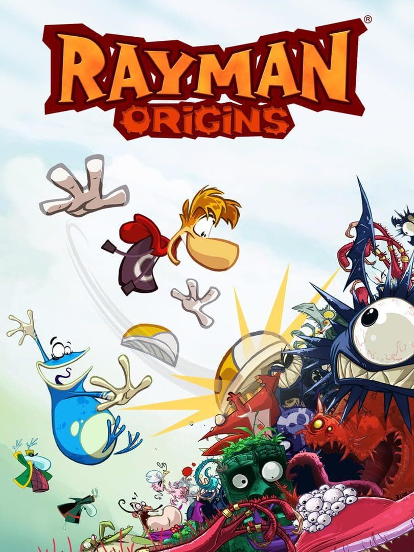 All The Best 'Rayman' Games, Ranked By Fans