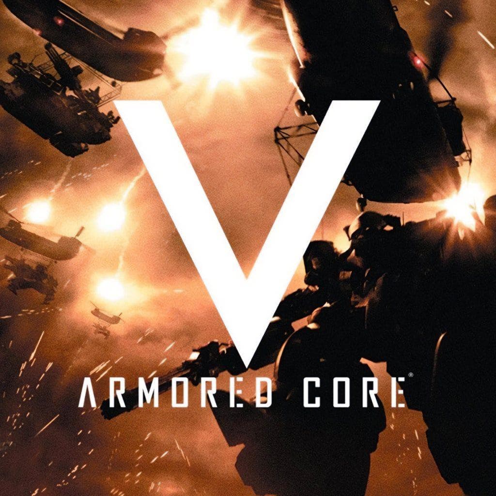 All 16 'Armored Core' Games, Ranked Best To Worst