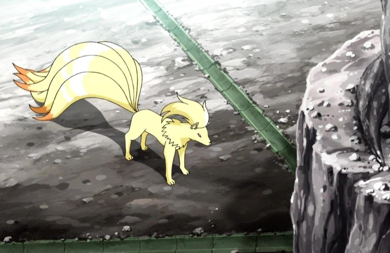 Every Generation 1 Fire Type Pokemon, Ranked by Fans