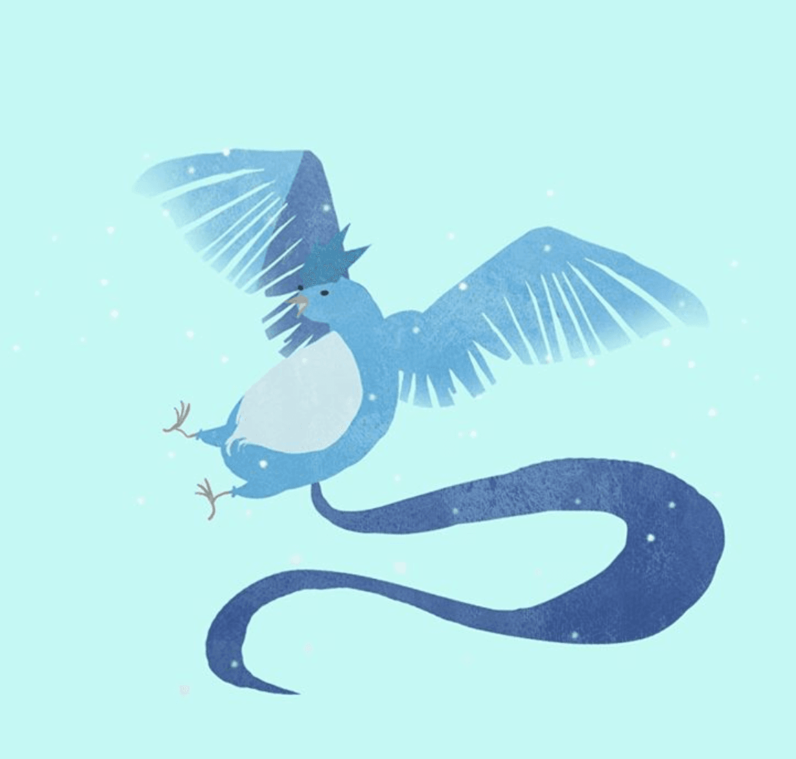 35 Examples of Minimal Pokémon Fanart That Are Too Cute