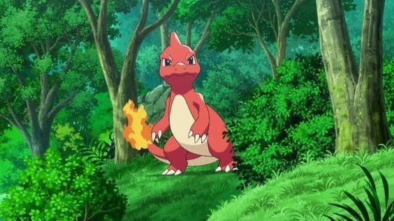 Ranking Every Starter Pokemon's Middle Evolution Best To Worst