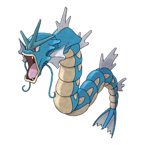 The Best Snake Pokémon, Ranked By Gamers