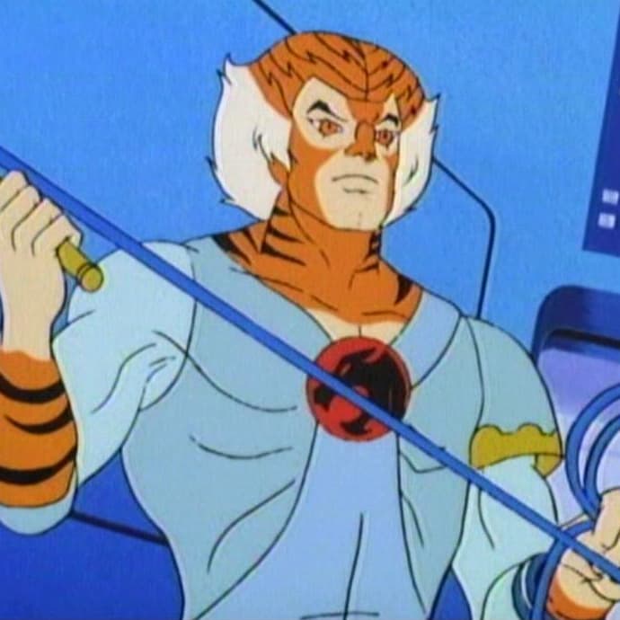 Top 167+ Thundercat cartoon characters - Tariquerahman.net