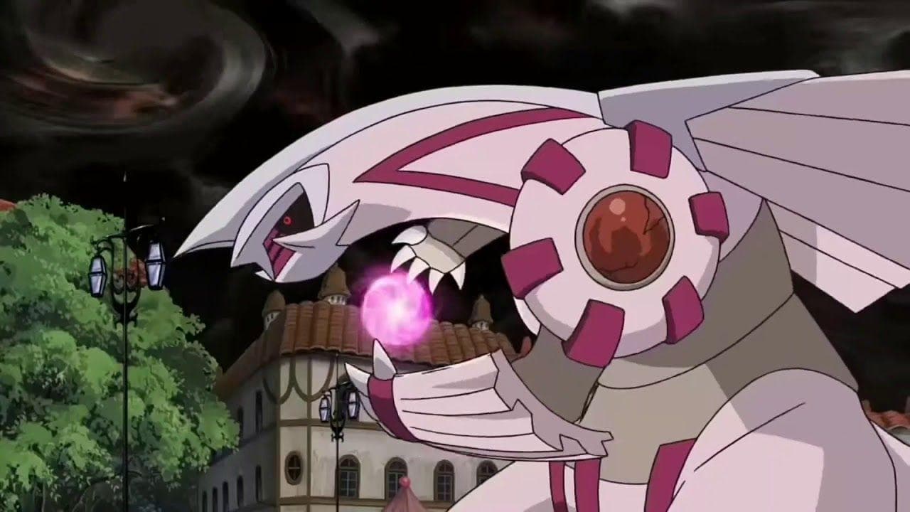 The 17 Biggest Pokémon, Ranked By Fans