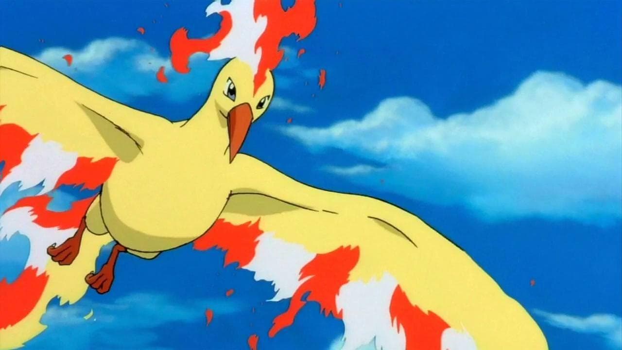Every Generation 1 Fire Type Pokemon, Ranked by Fans