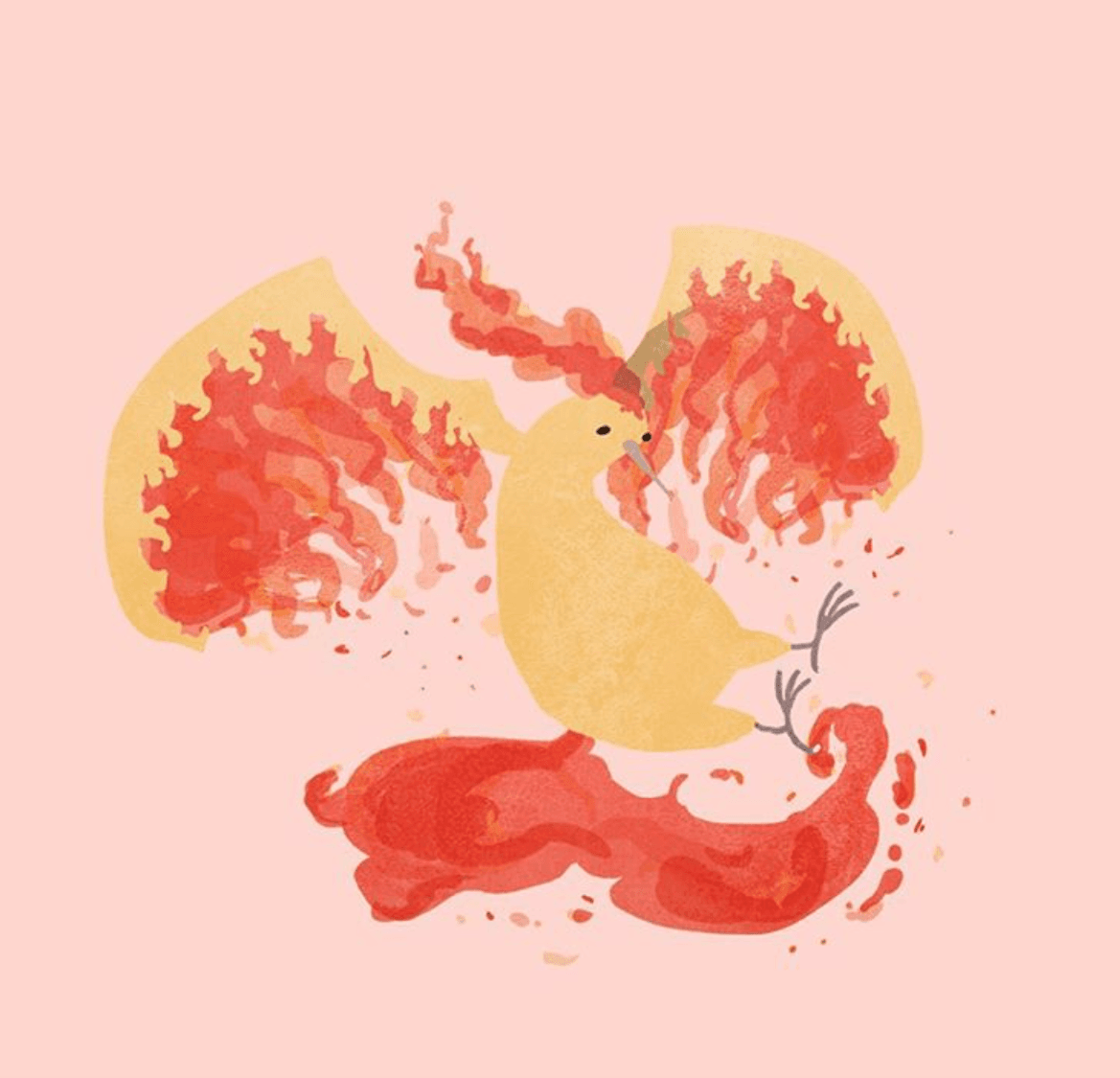 35 Examples of Minimal Pokémon Fanart That Are Too Cute