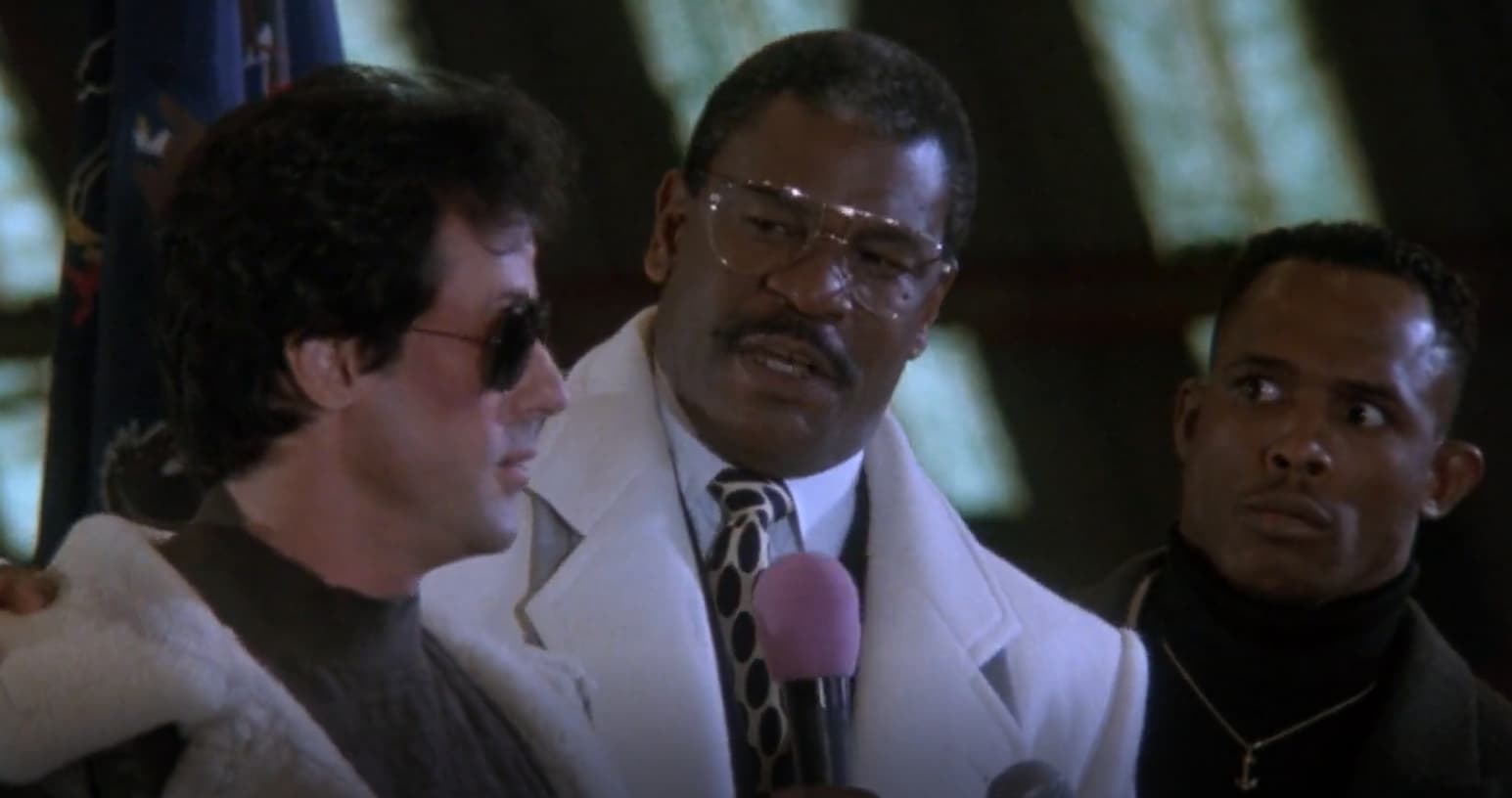 All 'Rocky' Villains, Ranked Best To Worst By Fans