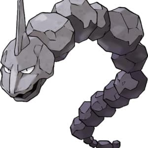 Best Rock Pokemon List | Greatest Rock Type Pokemon From Every Generation