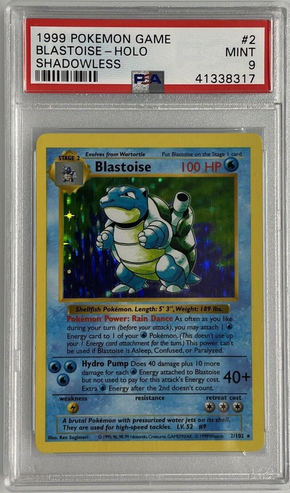 The 18 Most Valuable Pokémon Cards That Are Worth a Ton of Money