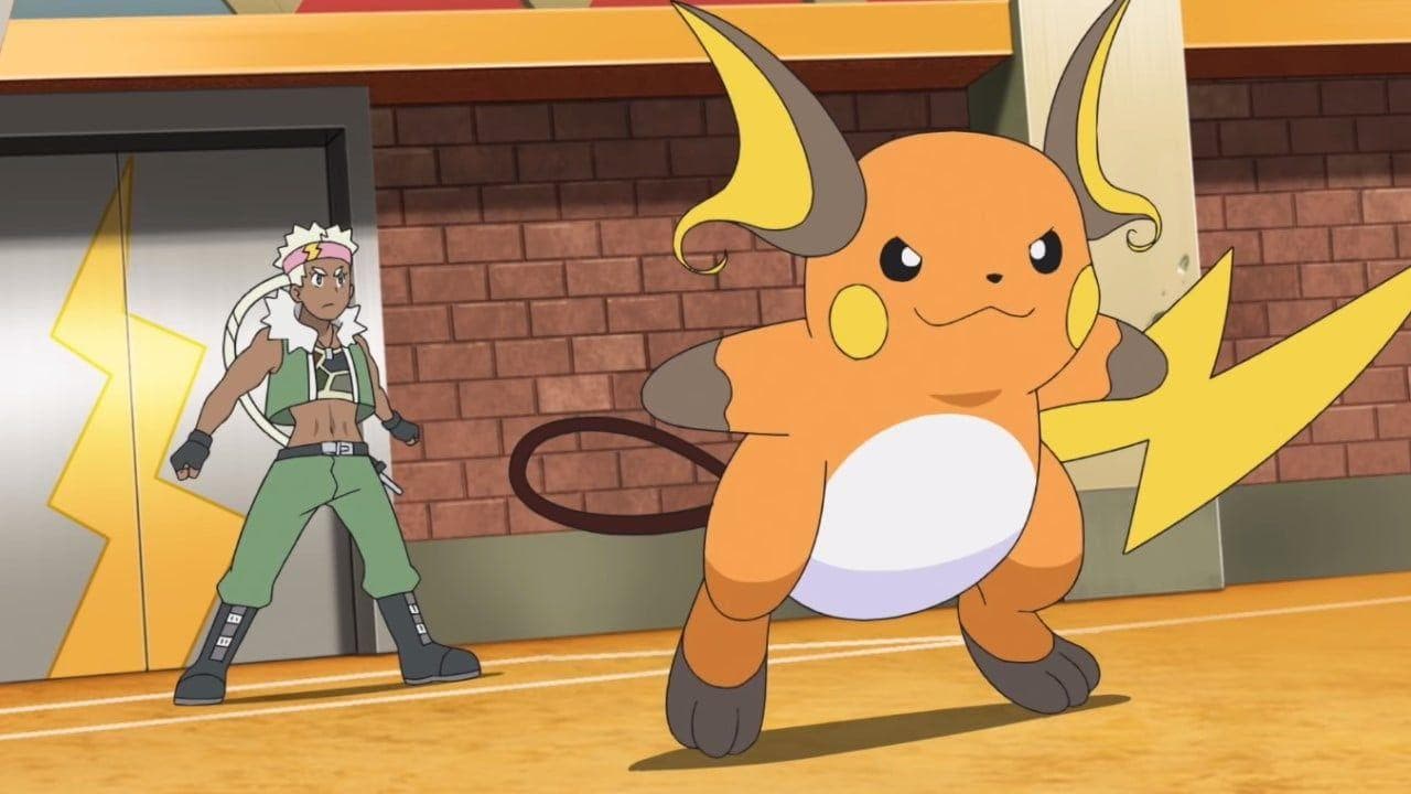 Every Generation 1 Electric Type Pokémon, Ranked by Fans