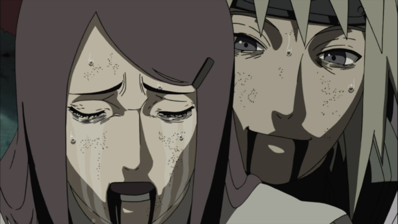 The 20 Saddest Last Words Of Naruto Characters