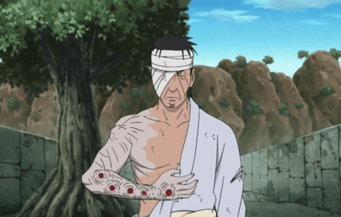 The 14 Best Genjutsu Users In Naruto