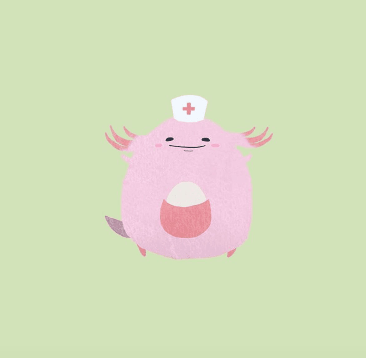 35 Examples of Minimal Pokémon Fanart That Are Too Cute