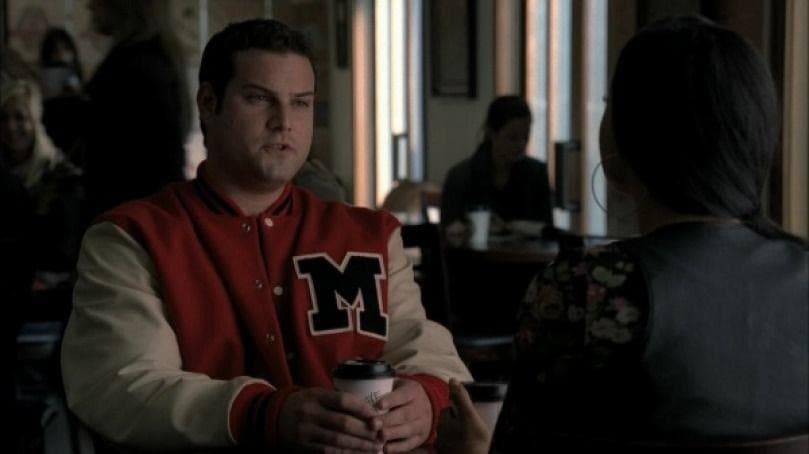 Terrifyingly Evil Teen TV Characters