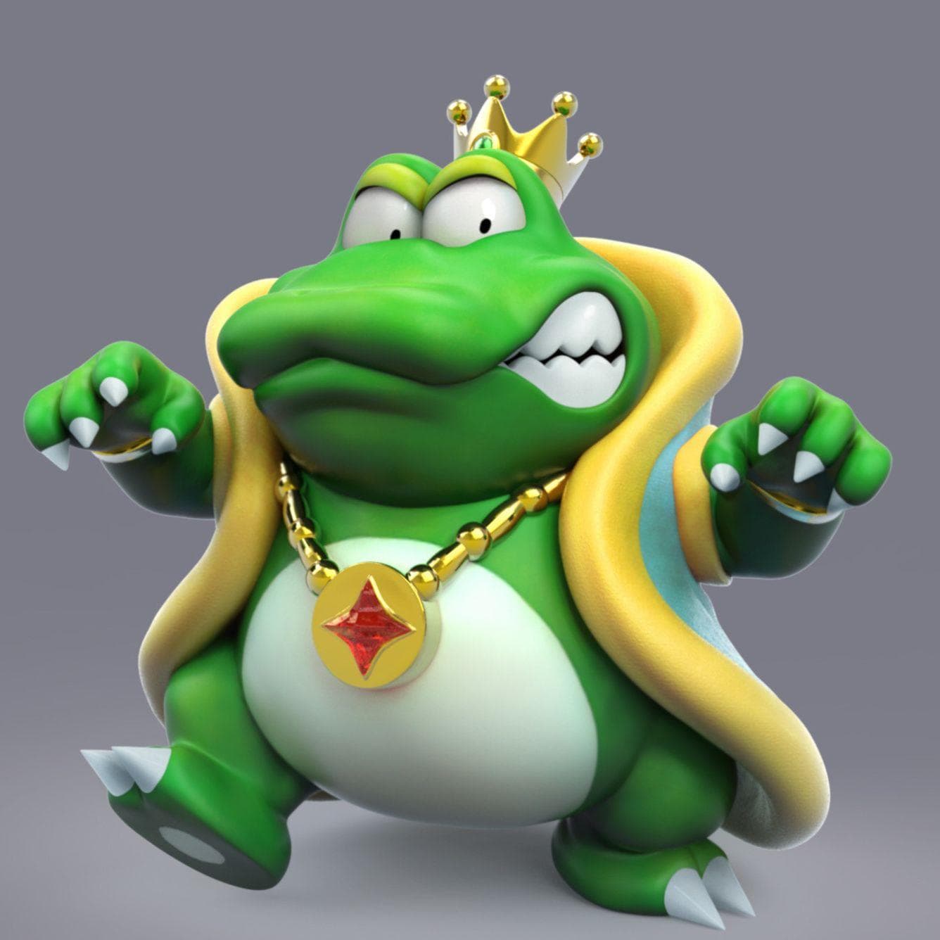 The 20+ Greatest Lizard Characters Of All Time, Ranked