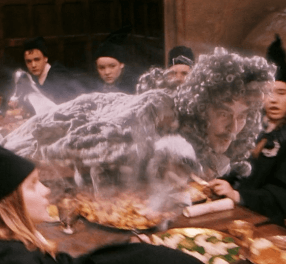 The Best Slytherin House Members in the Harry Potter Movies
