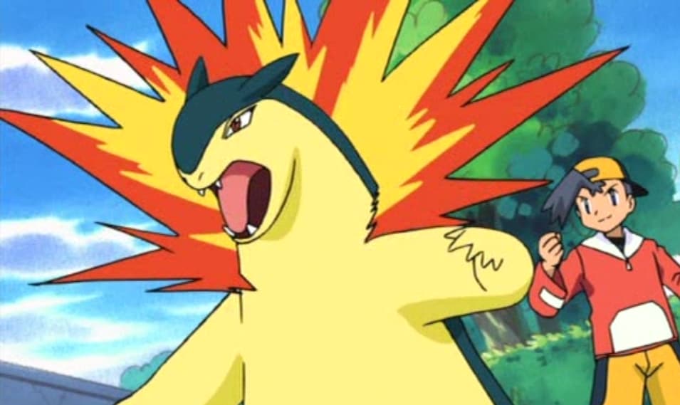 Ranking Every Starter Pokémon’s Final Evolution From Best To Worst