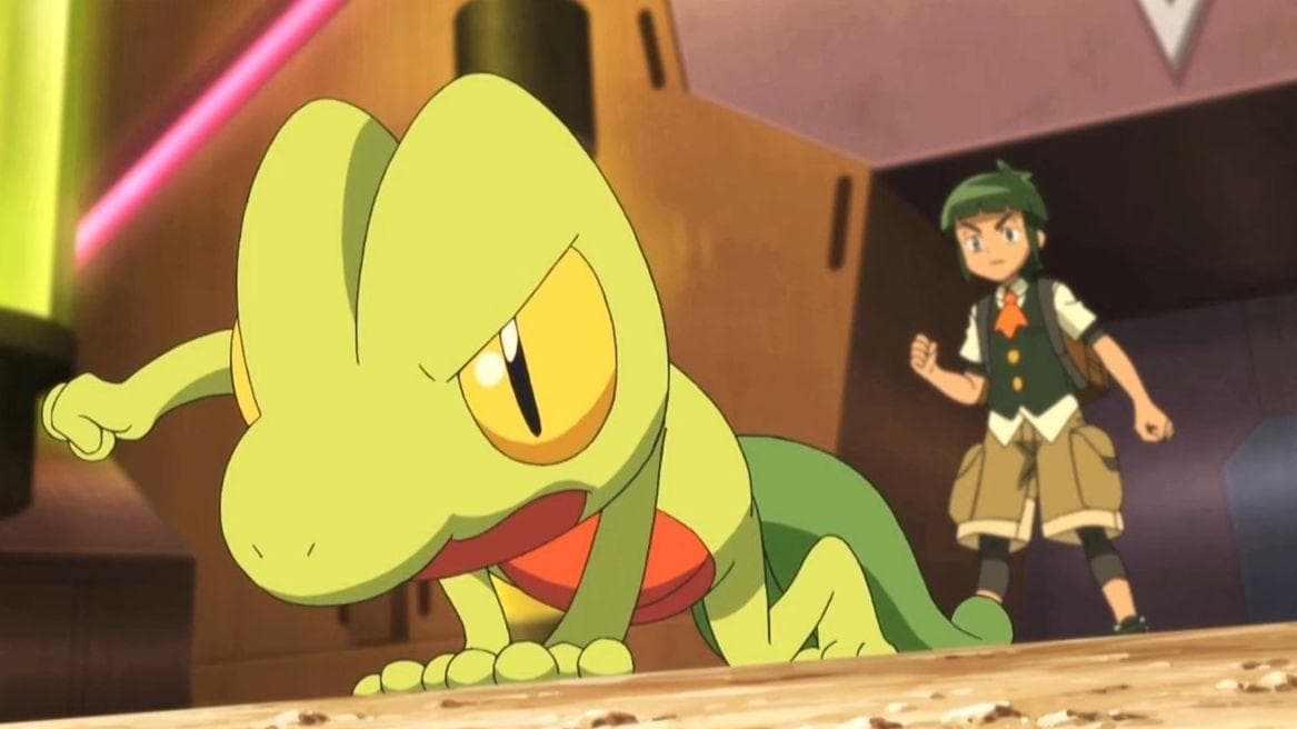 What Your Favorite 'Pokémon' Starter Says About Your Personality