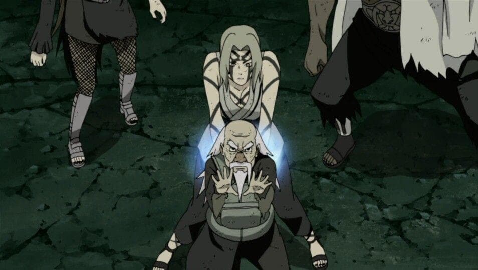 The 15 Best Anime Characters With Healing Abilities