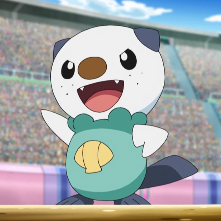 The 23 Cutest Water Pokemon of All Time, Ranked