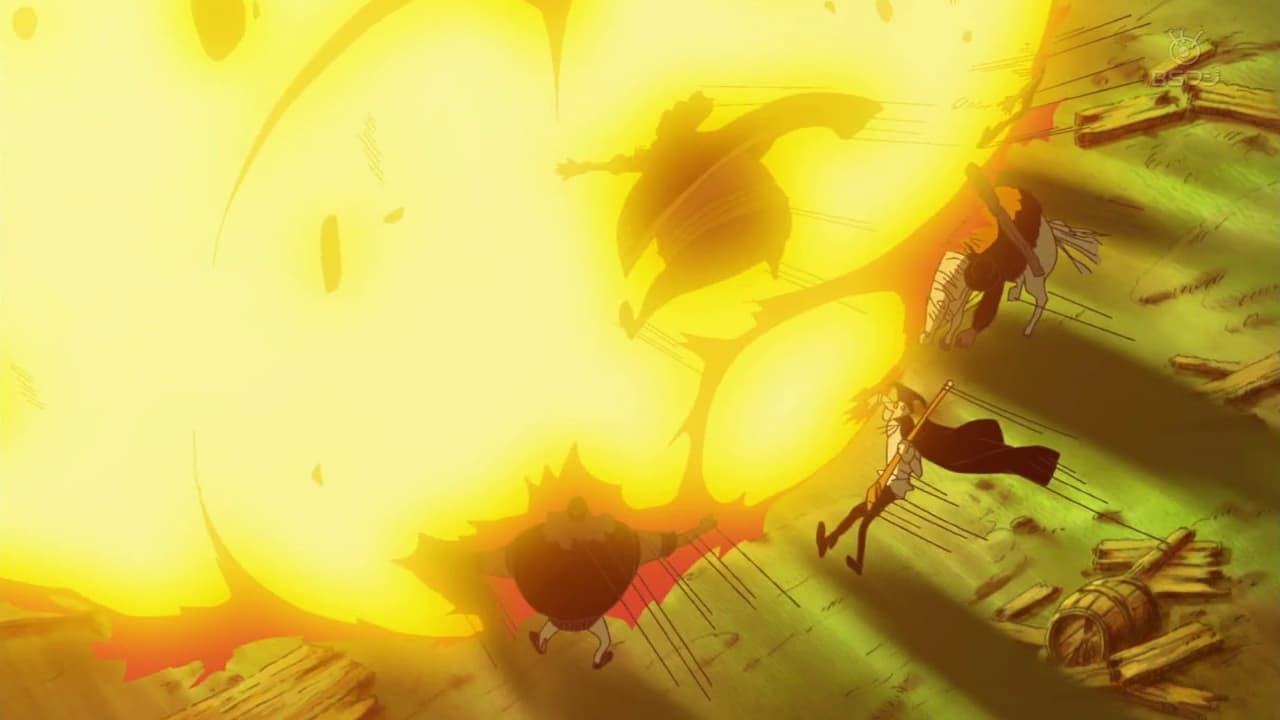 The 20 Strongest Attacks In Anime History, Ranked by Power