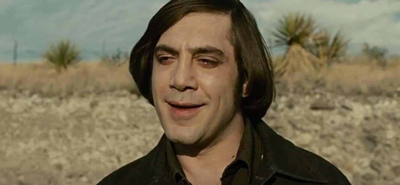 The Most Disturbing Villain Introduction Scenes In Movies