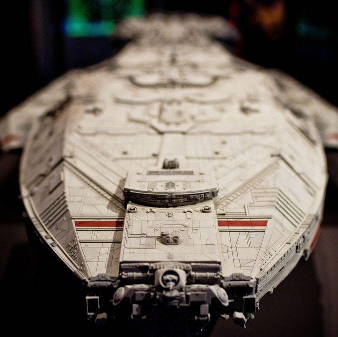 List of the Best Rides at Universal Studios Singapore