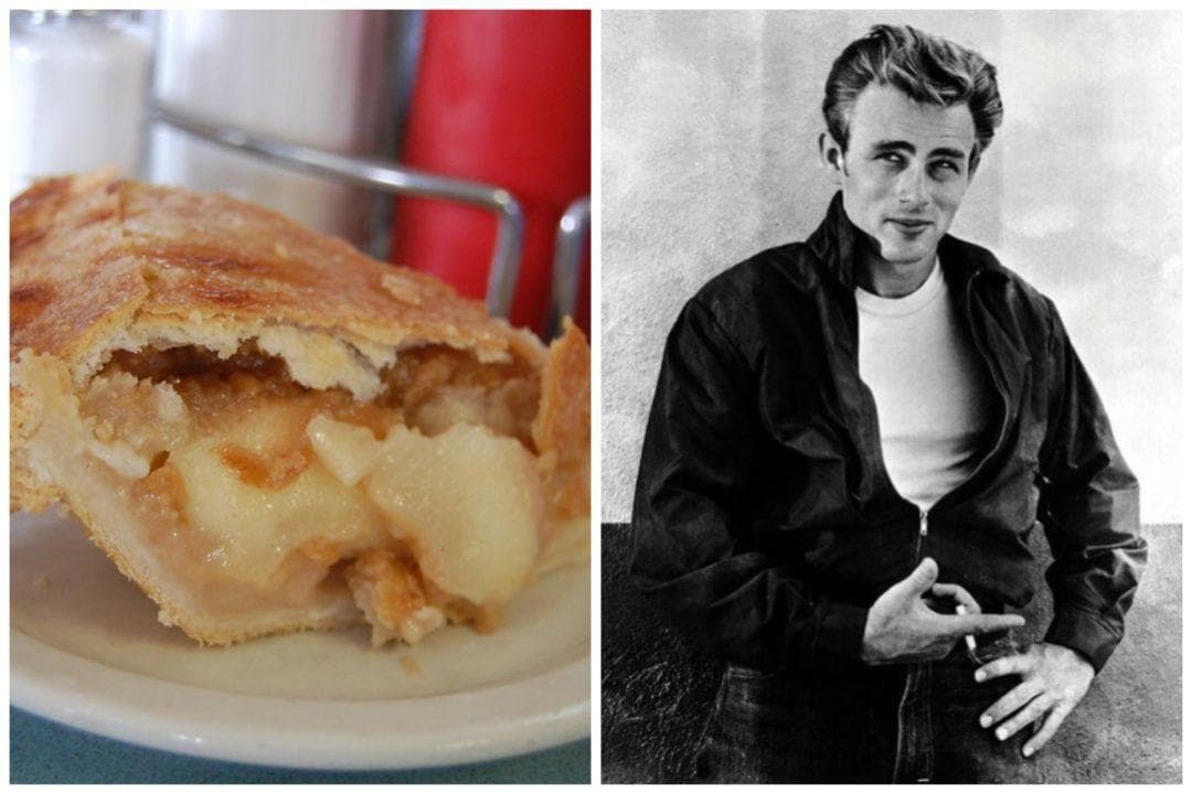 11 Final Meals Of Famous Actors